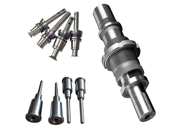 Precision Round Parts-MEITUO Precision Mould, mold parts, mold ...