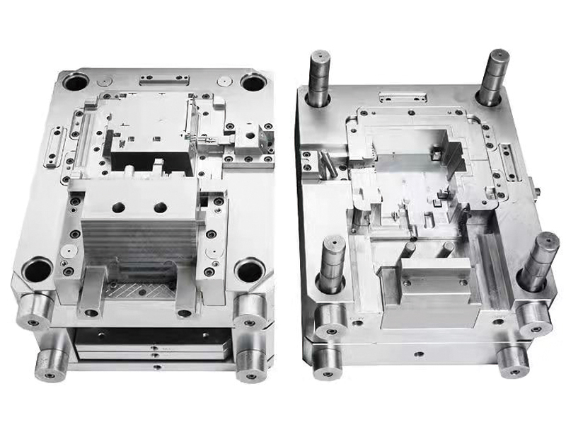 Mold display-MEITUO Precision Mould, mold parts, mold components-mold ...